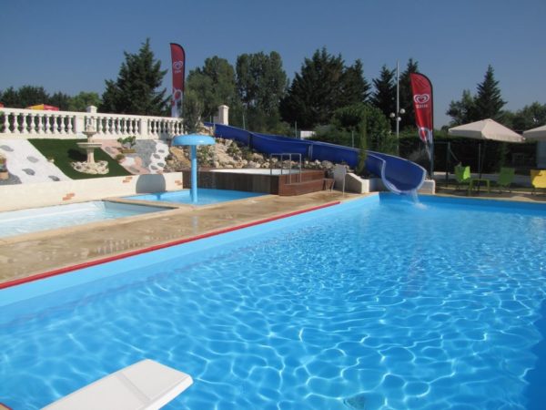 About - Camping Le Sablon