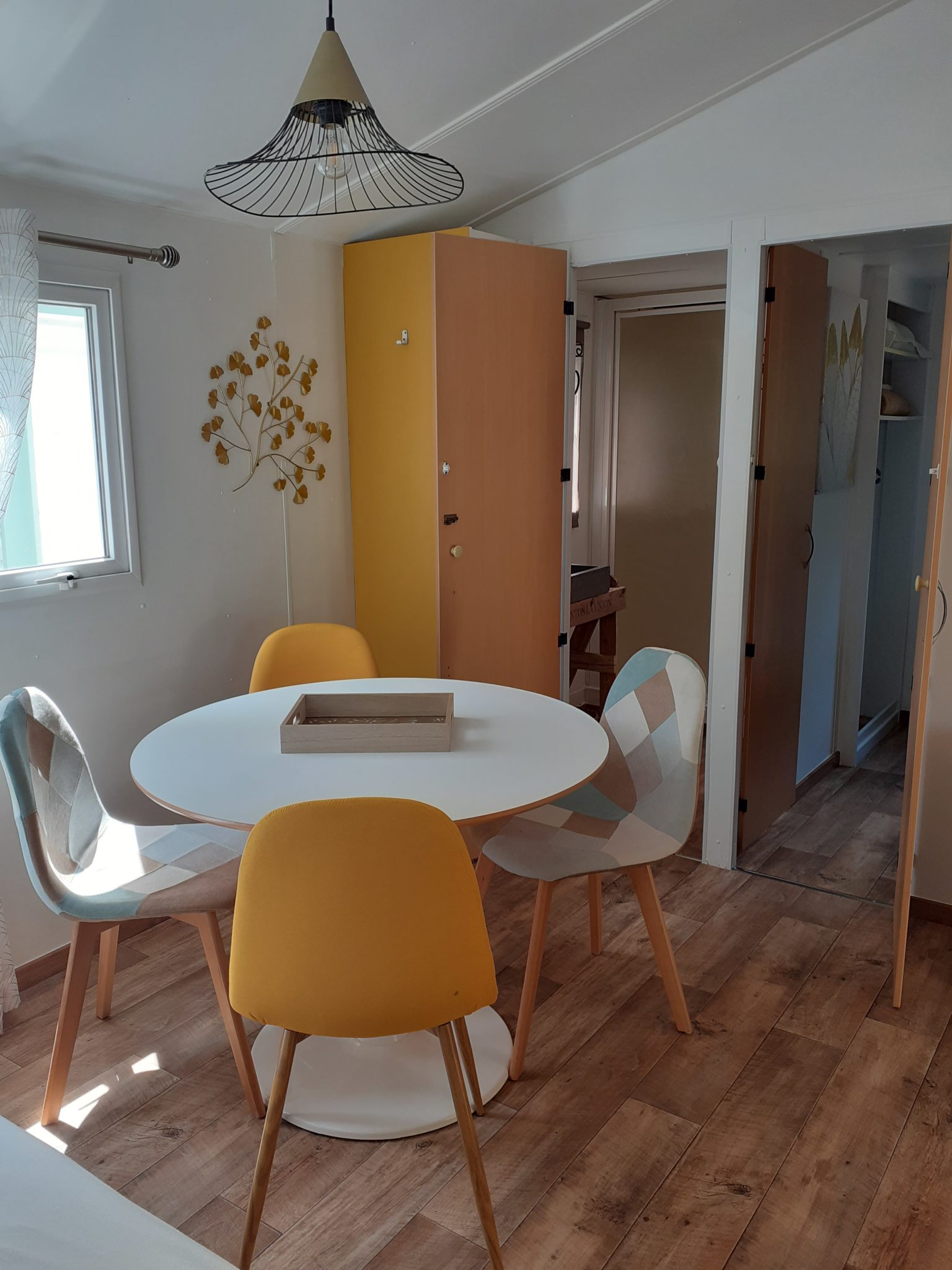 En photos - Camping Le Sablon