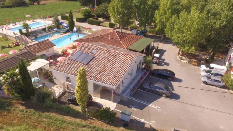 En photos - Camping Le Sablon