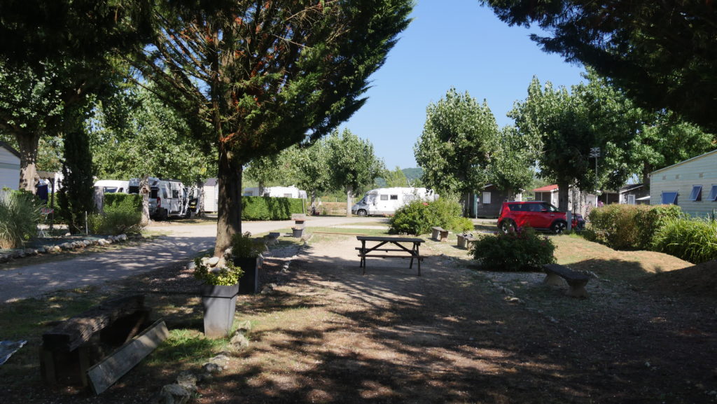 En photos - Camping Le Sablon