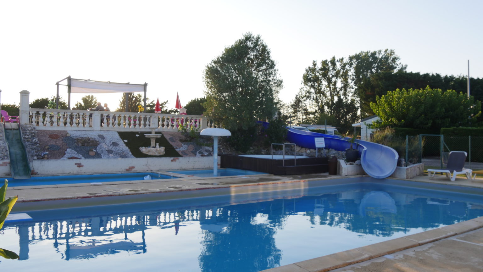 About - Camping Le Sablon